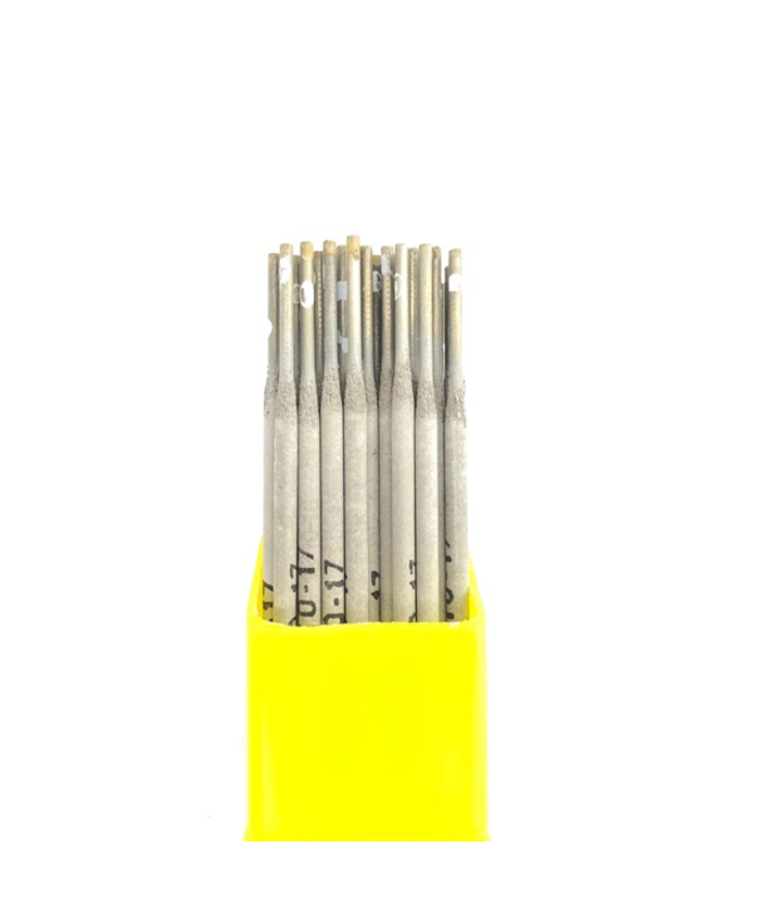 SS Welding Rod, 2.5 mm, China
