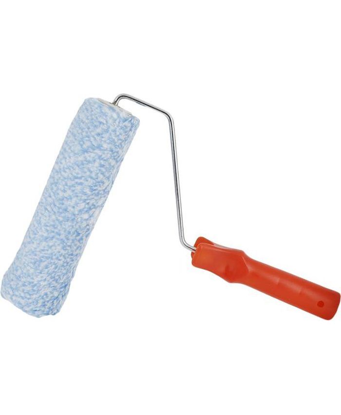 Roller Paint Brush, Suta, 4 Inch