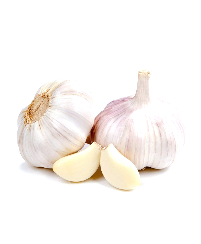 Garlic (Rosun), Imported, 1Kg (±100gm)