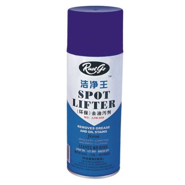 Rustgo Spot Lifter, JJW-830