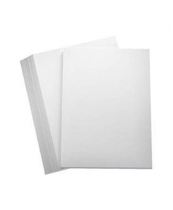 Sewing Pattern Board, 35 Inch x 47 Inch, 450 GSM (Pack of 100 Sheets)