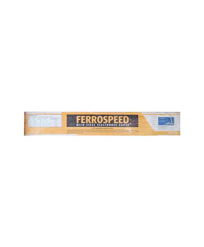 Ferrospeed Welding Rod, 3.2