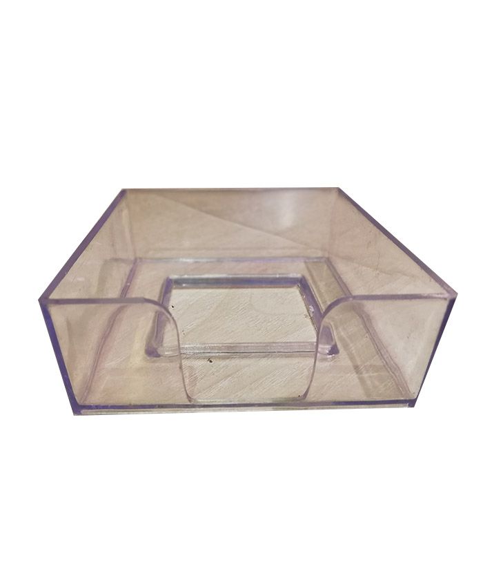Slip Paper Box