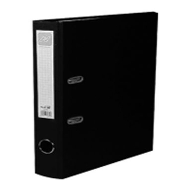 Huajie Lever Arch File with Index, 3 Inch