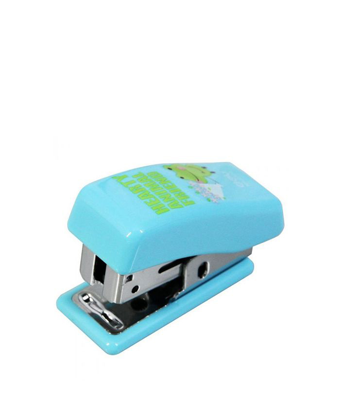 Deli Mini Stapler Machine, 0303