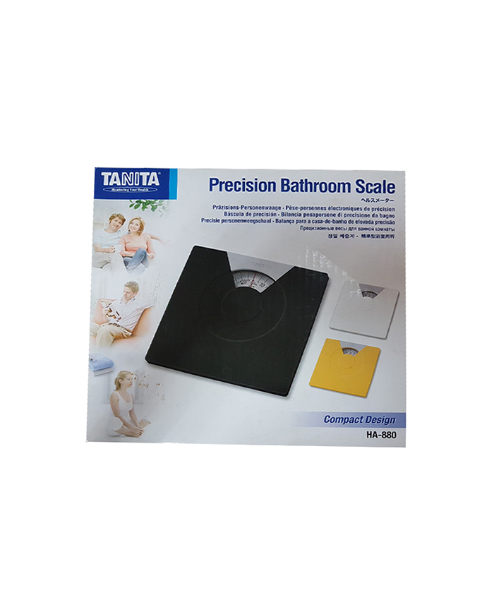 Tanita Analog Weight Machine, HA 880