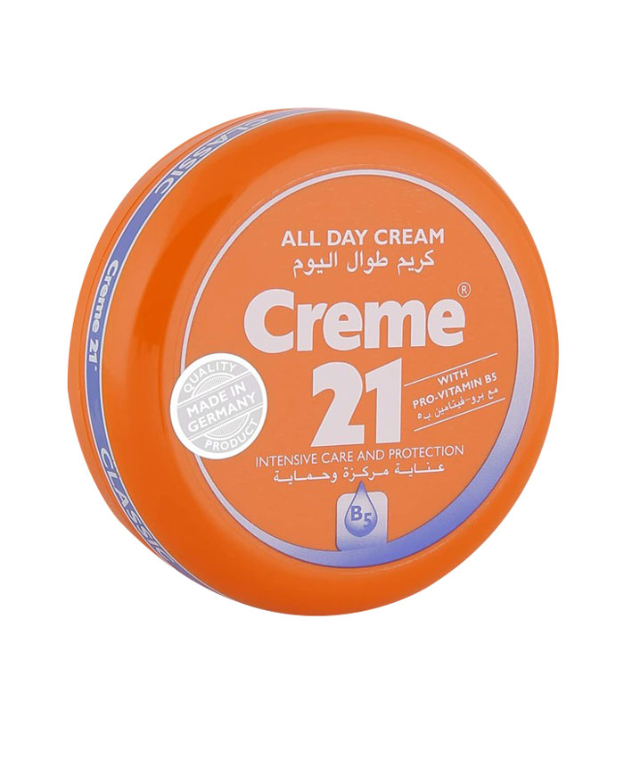 Creme 21 All Day Cream (Imported), 50ml