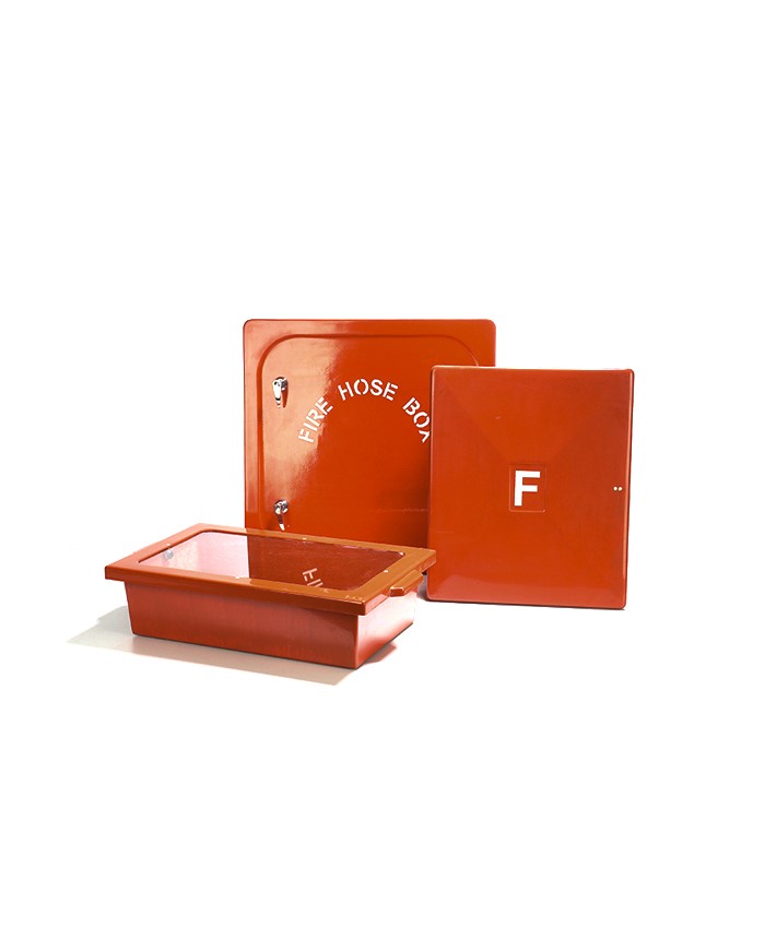 Fire Hose Box Big BD