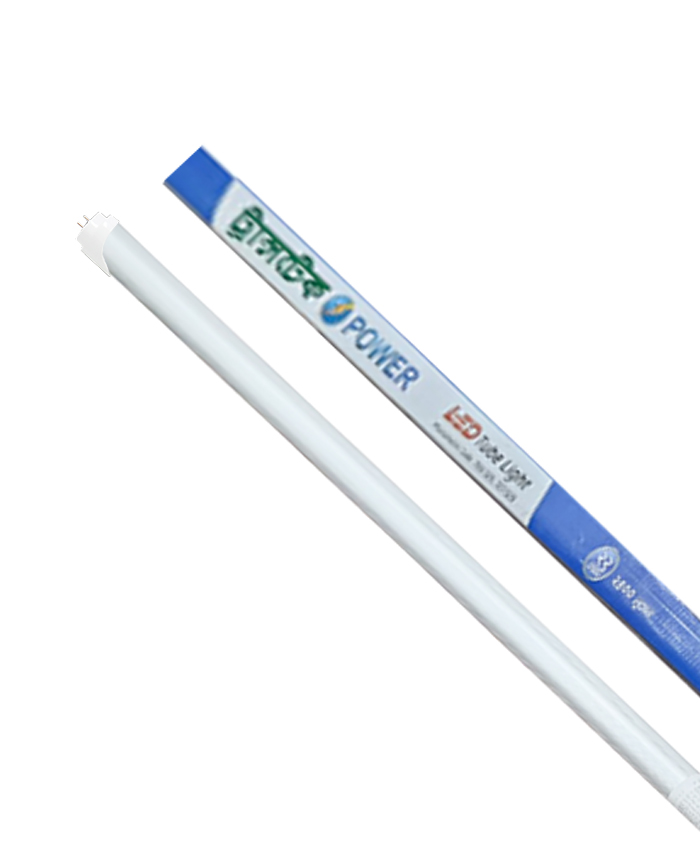 Transtec Industrial T8 Led Tube Light, 4 Feet, 22 Watt, Day Light