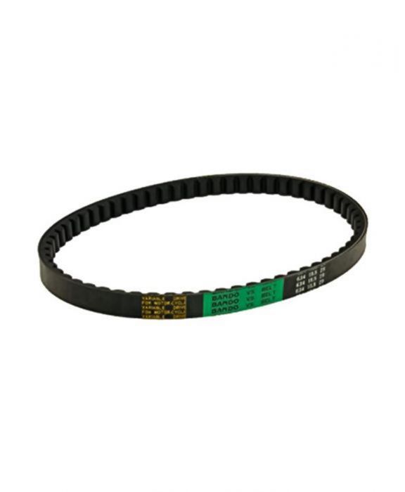Mitsuboshi V Belt, B Type, 90 Inches