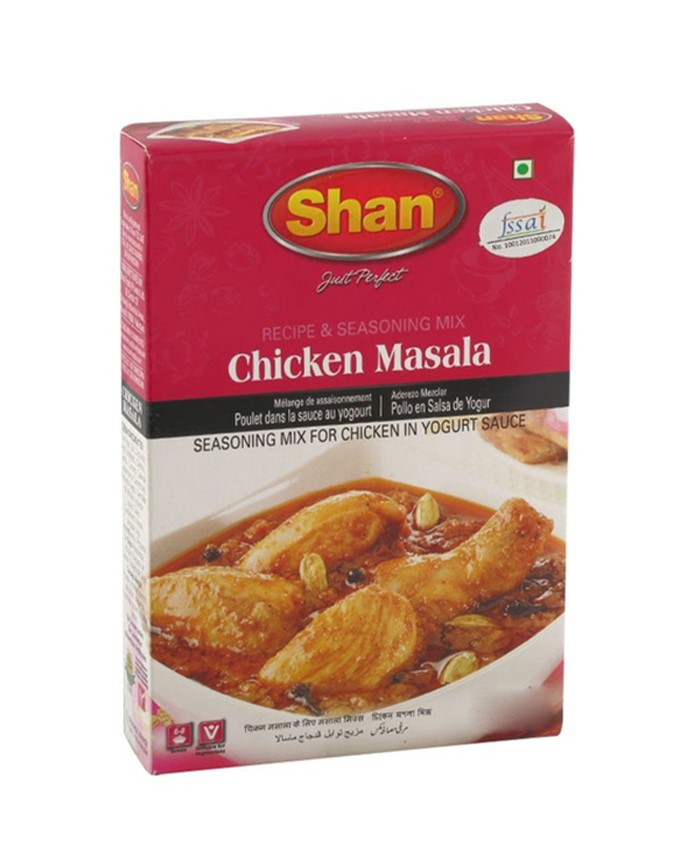 Shan Chicken Masala, 50gm