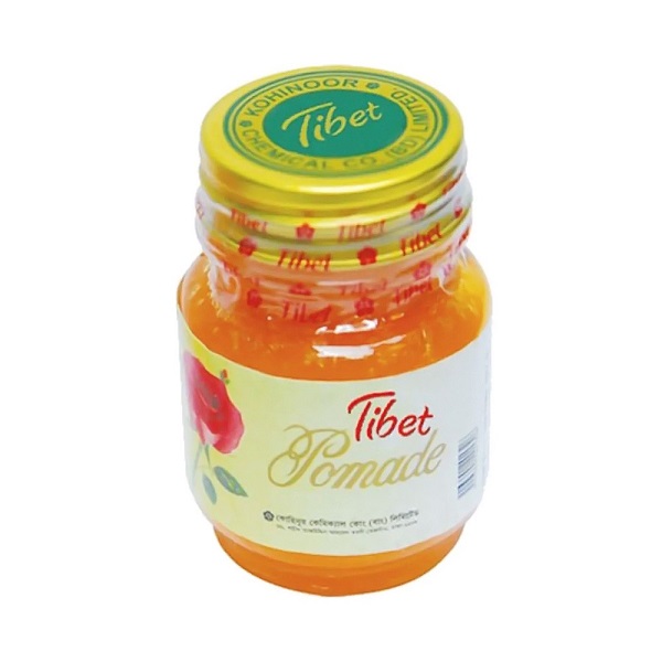 Tibet Pomade, 50ml