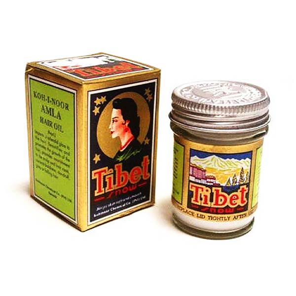 Tibet Skin Cream, 50gm