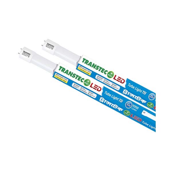 Transtec T8 Tube Light LED, 10W