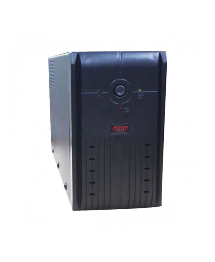 Power Guard PG650VA-CS Offline UPS, 650VA