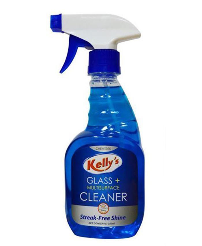 Kelly's Glass & Multisurface Cleaner Spray, 500ml