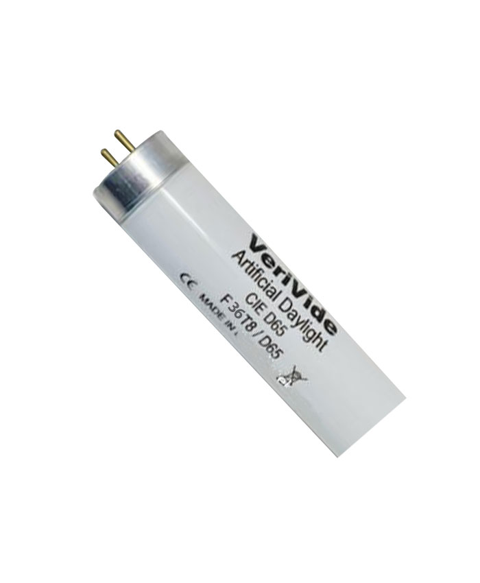 Verivide D65 T8 Artificial Day Light 4 Feet