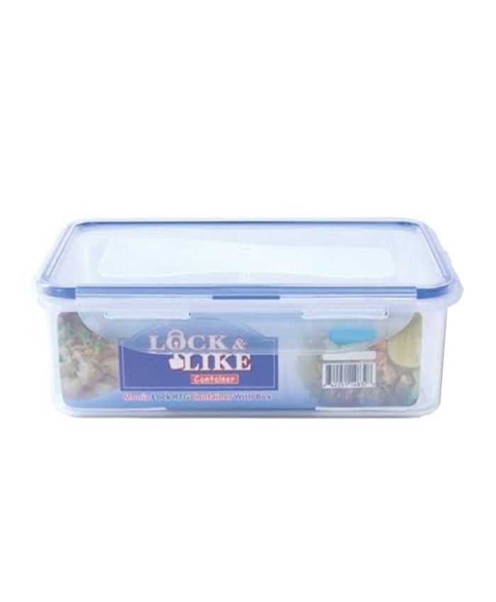 RFL Lock Container without Box, 1100ml