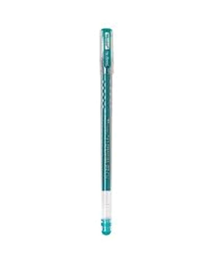 Montex Hy-Speed Gel Pen, Green