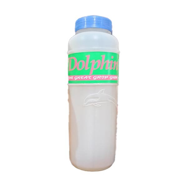 Dolphin Gum Pot, 500gm