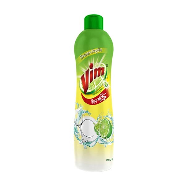 Vim Dish Wash Liquid, 500ml (Offer)