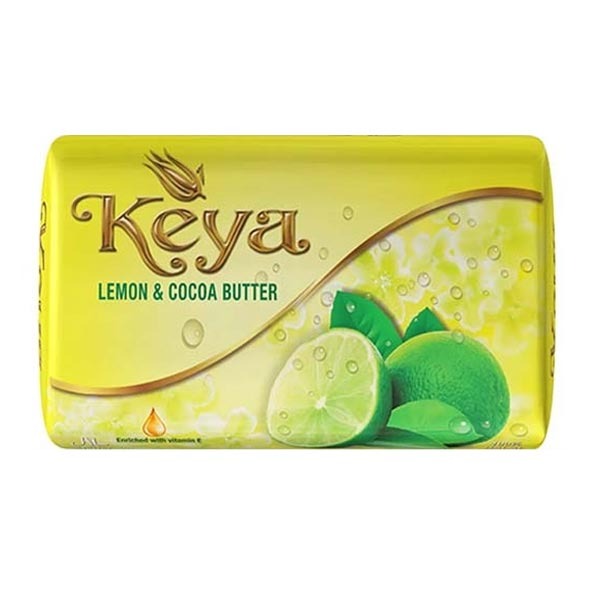 Keya Beauty Soap Assorted Fragrance, 100gm