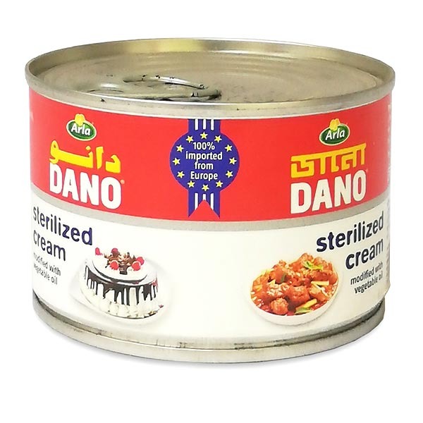 Dano Sterilized Cream, 160gm