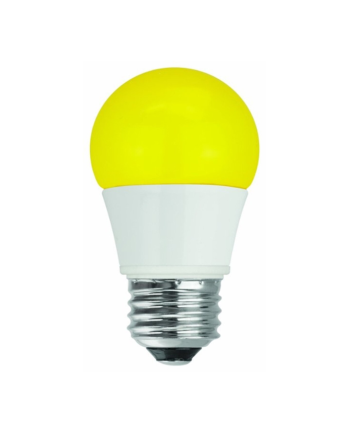 LED Light, Yellow, 5W